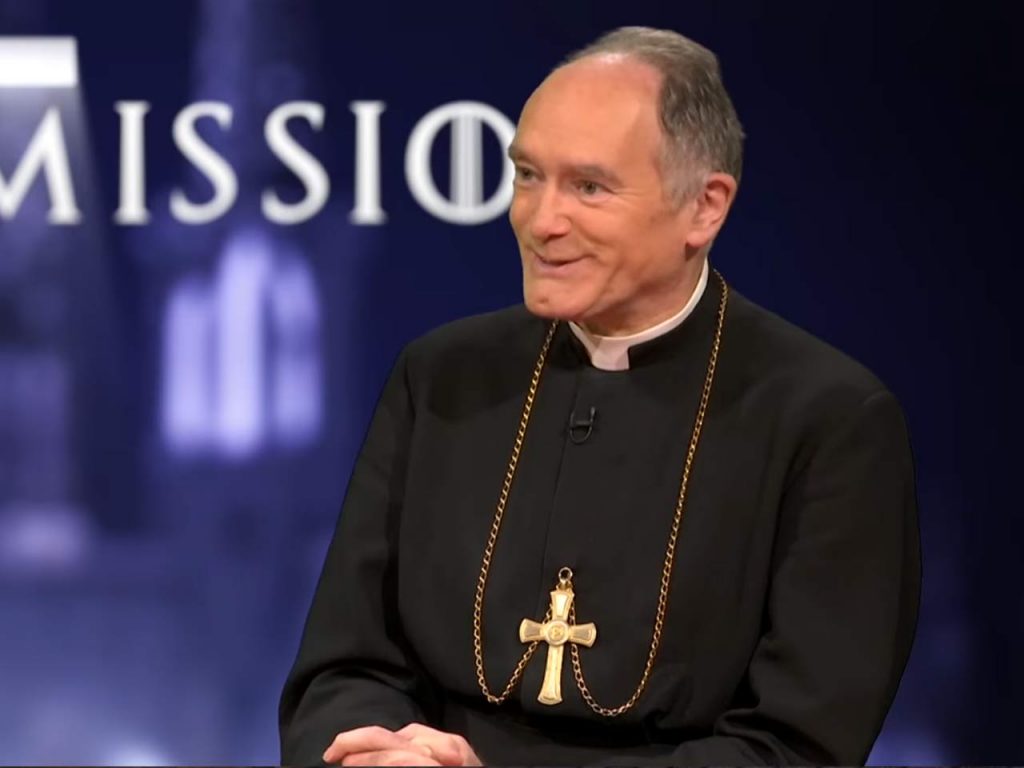 Bishop Fellay on SSPX Regularization: “There is One Condition ...