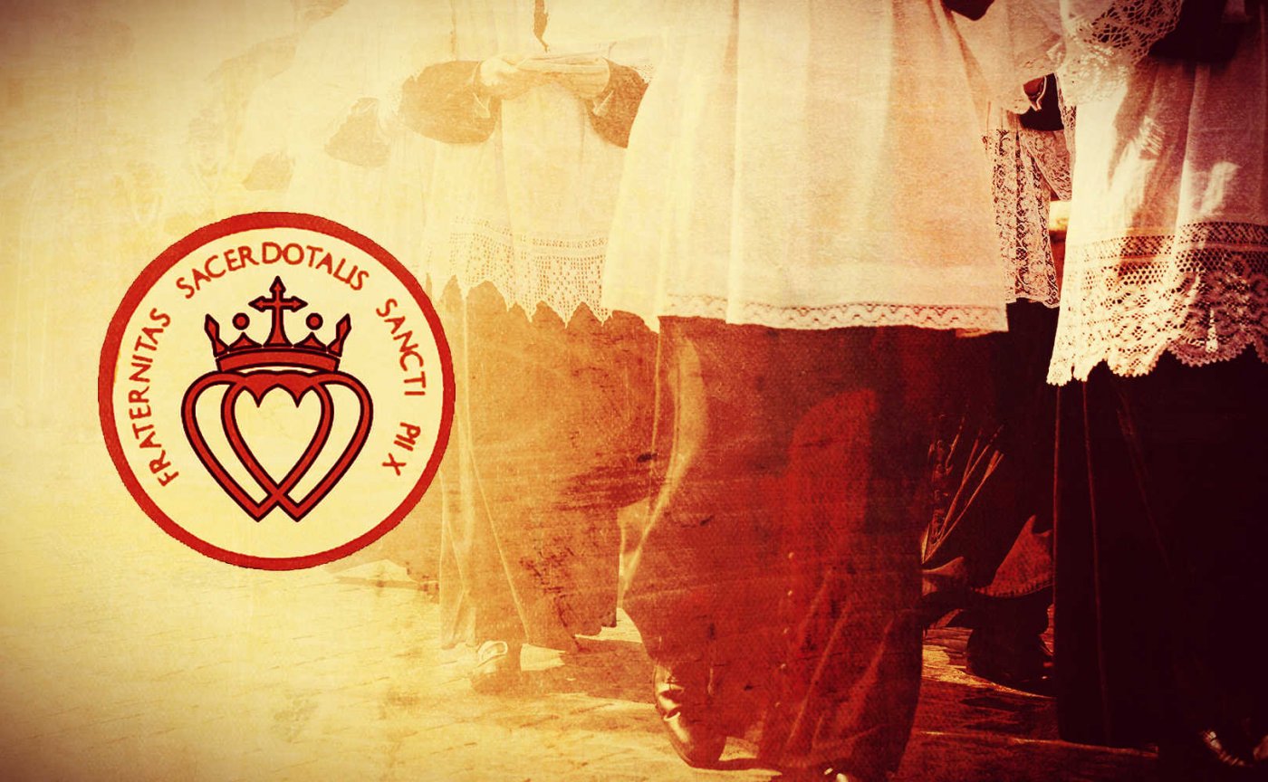 Open Letter to His Holiness Pope Leo XIV and to the Cardinals of the ...