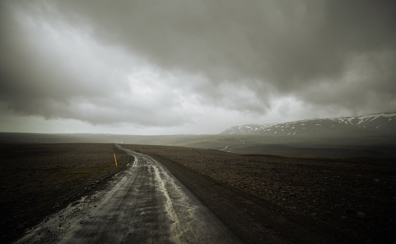 A Hard Road, Better Traveled Together - OnePeterFive