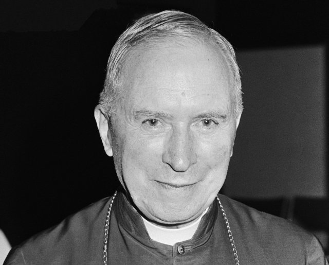 SSPX Joins Pope to Consecrate Russia on Lefebvre Anniversary - OnePeterFive