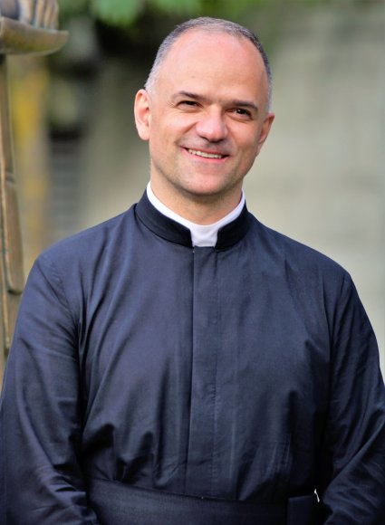 SSPX Joins Pope to Consecrate Russia on Lefebvre Anniversary - OnePeterFive