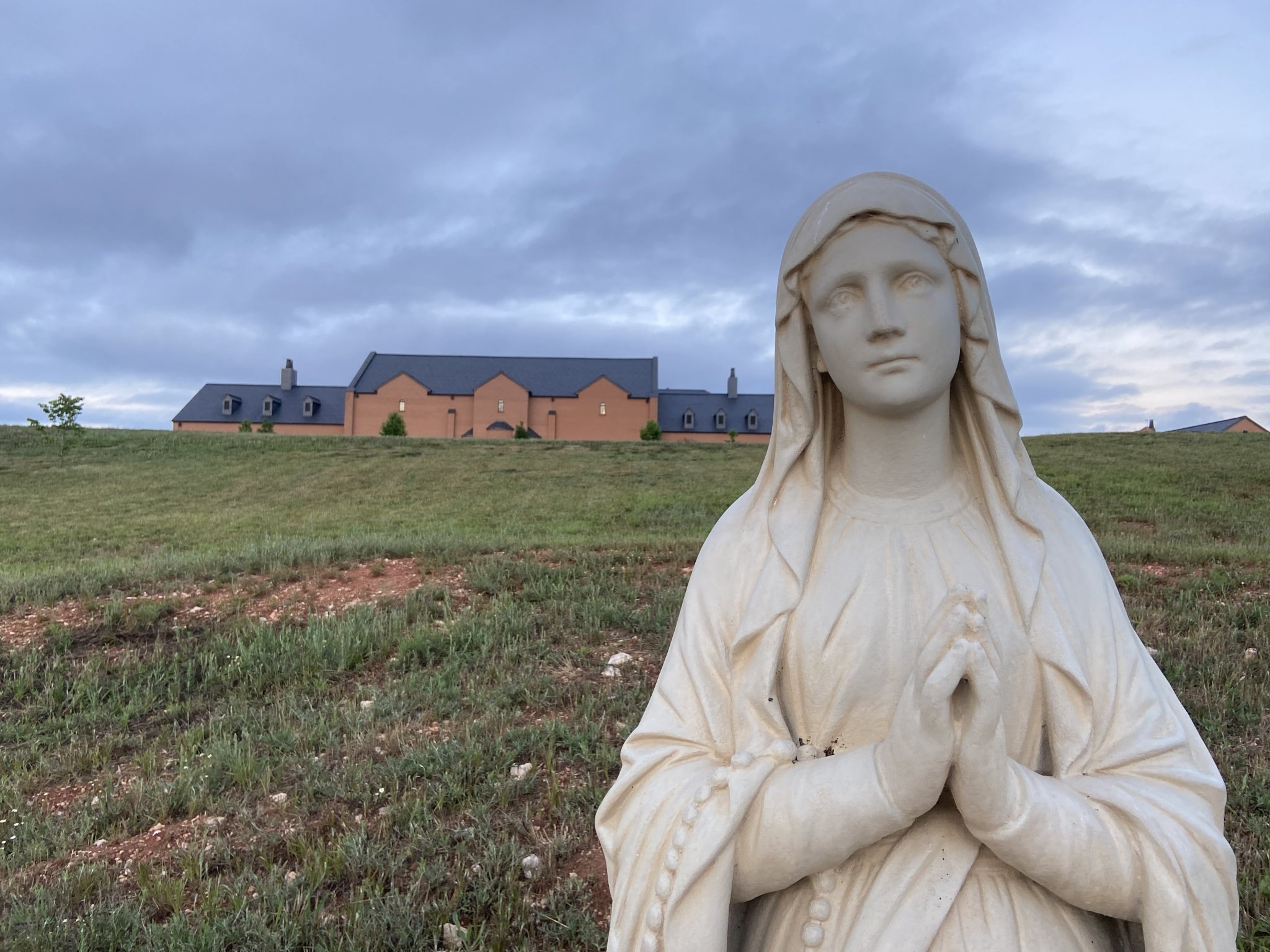 SSPX Joins Pope to Consecrate Russia on Lefebvre Anniversary - OnePeterFive