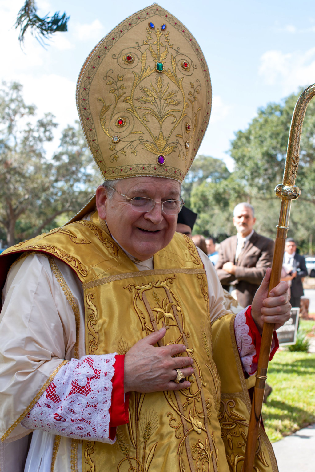 Cardinal Burke Post-Traditionis Custodes - OnePeterFive