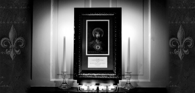 10 Ways to Restore June to the Sacred Heart of Jesus - Catholic News Agency