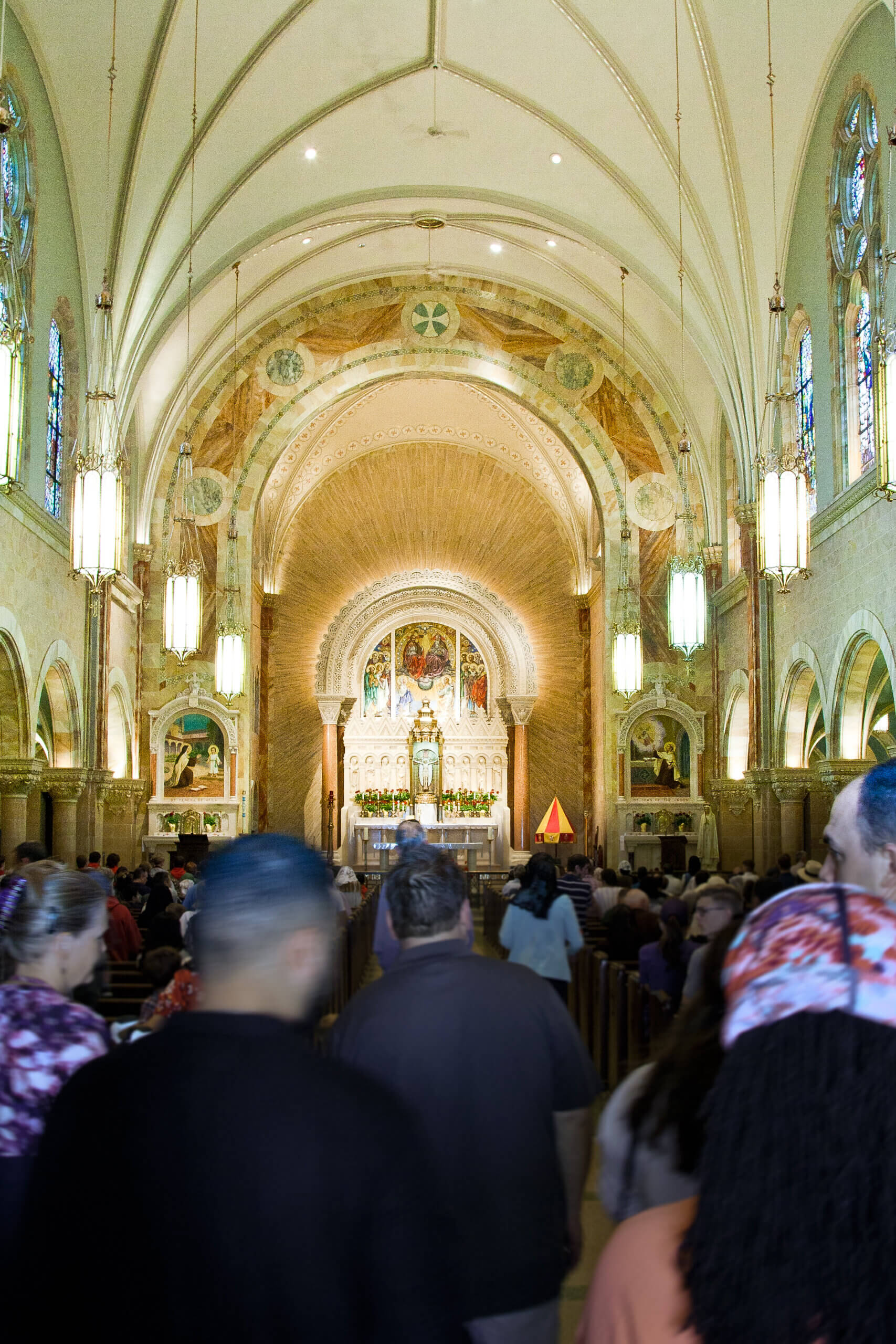 How to Plant Christendom In Your Parish Community Next Year - OnePeterFive