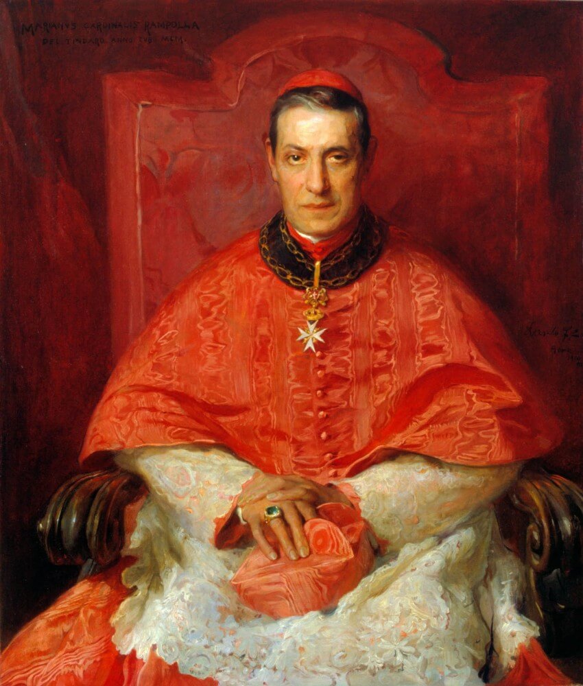 The Third Pornocracy: the Current Crisis in the Church - OnePeterFive