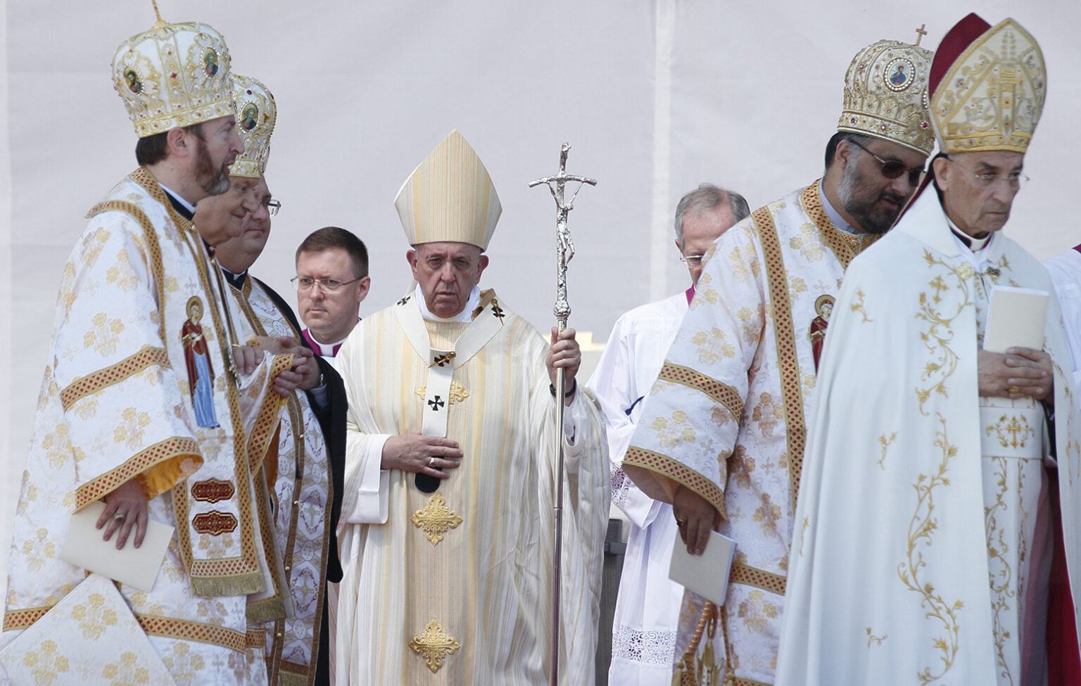 The SSPX: an Eastern Catholic View (part II) - OnePeterFive