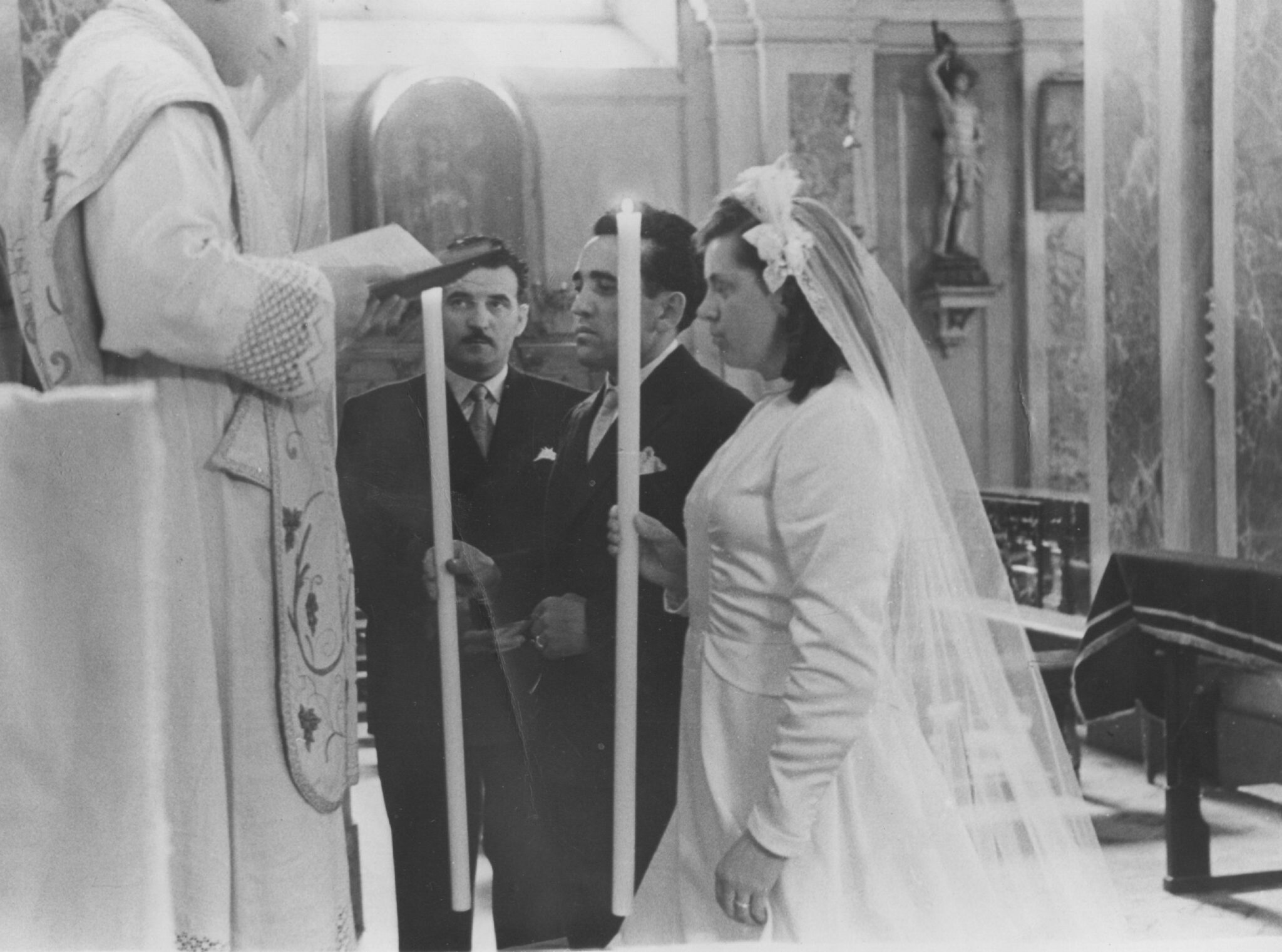 Traditional Sexual Abstinence in Marriage - Catholic News Agency