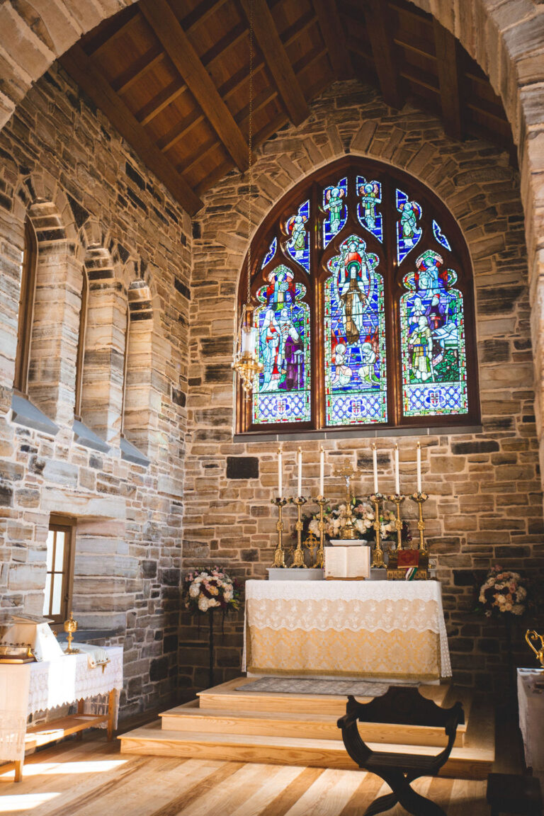 A Garden Enclosed: the Fairfield Carmelites - OnePeterFive