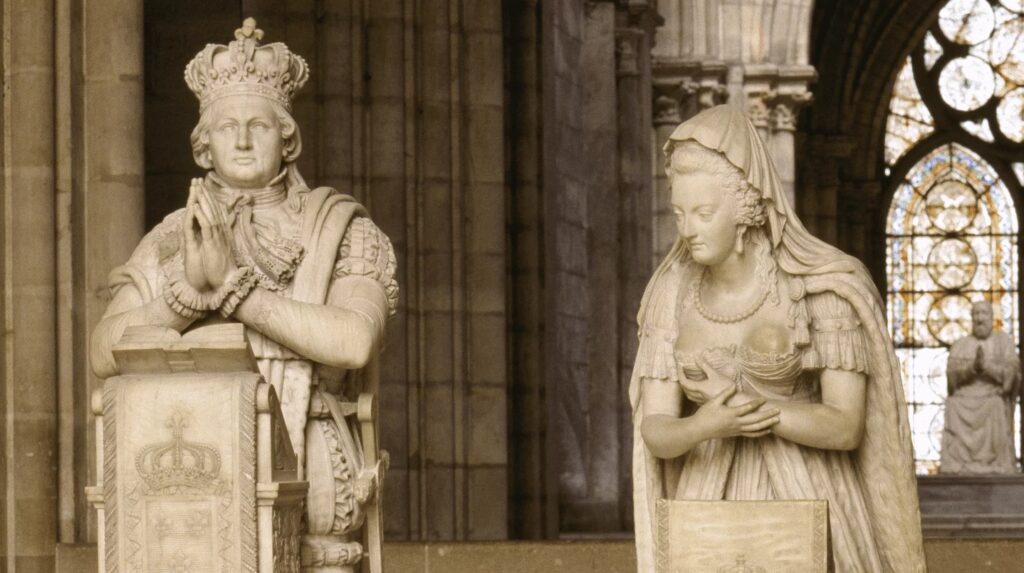 Two Murdered Kings in January - Catholic News Agency