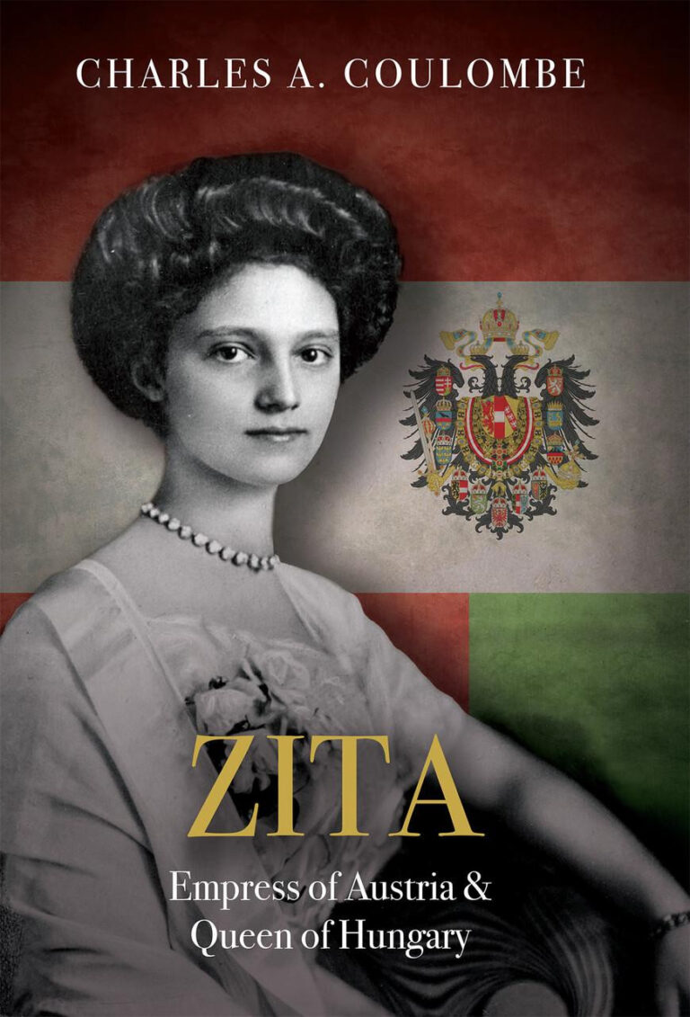 Empress Zita, Servant of God - OnePeterFive