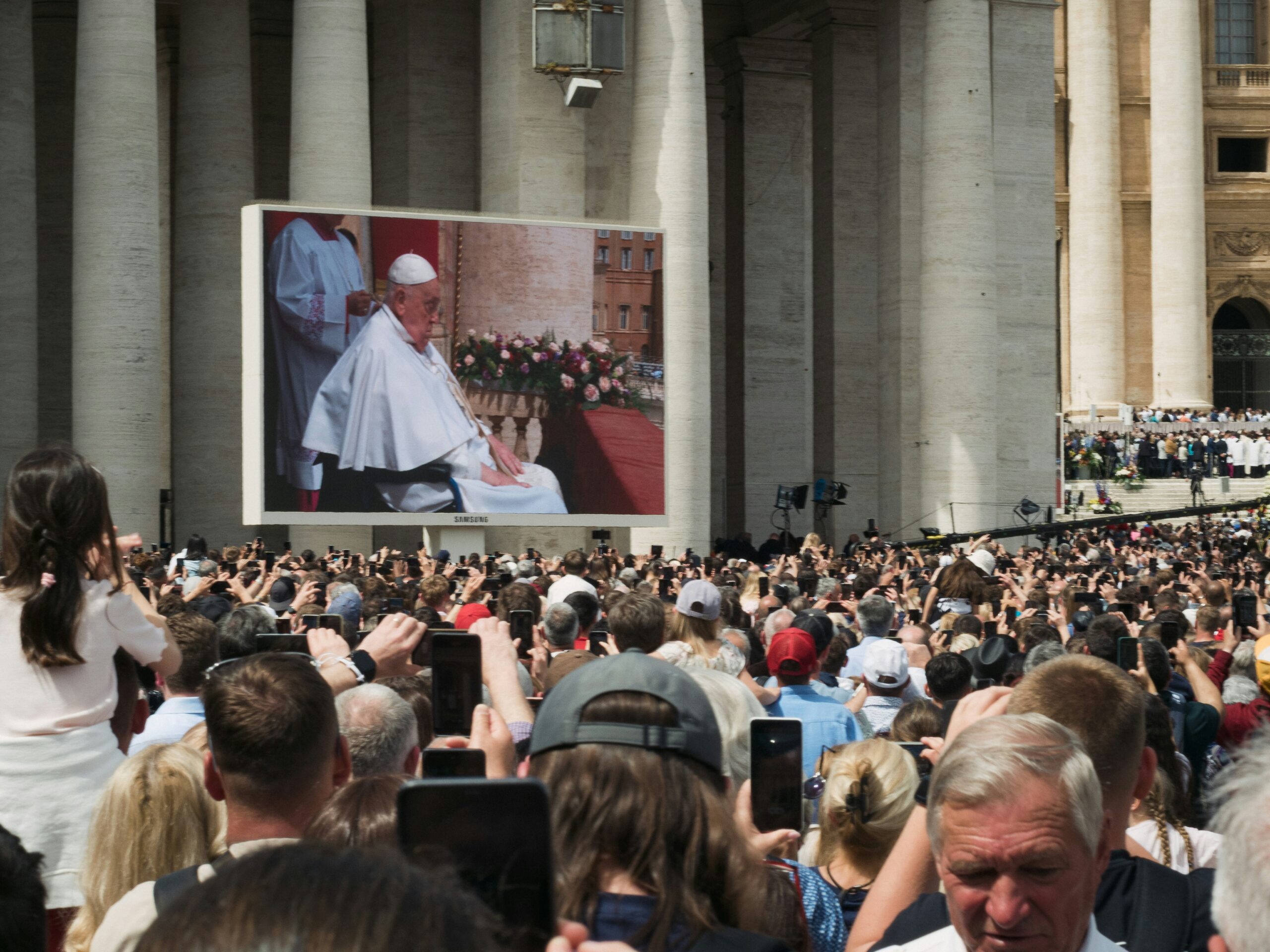 Not Development but Doctrinal “Progress”—by Leaps and Bounds - OnePeterFive